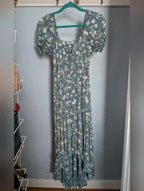 Patrons of Peace | Dresses | Patrons Of Peace Adrian Dress In Cl Sea ...